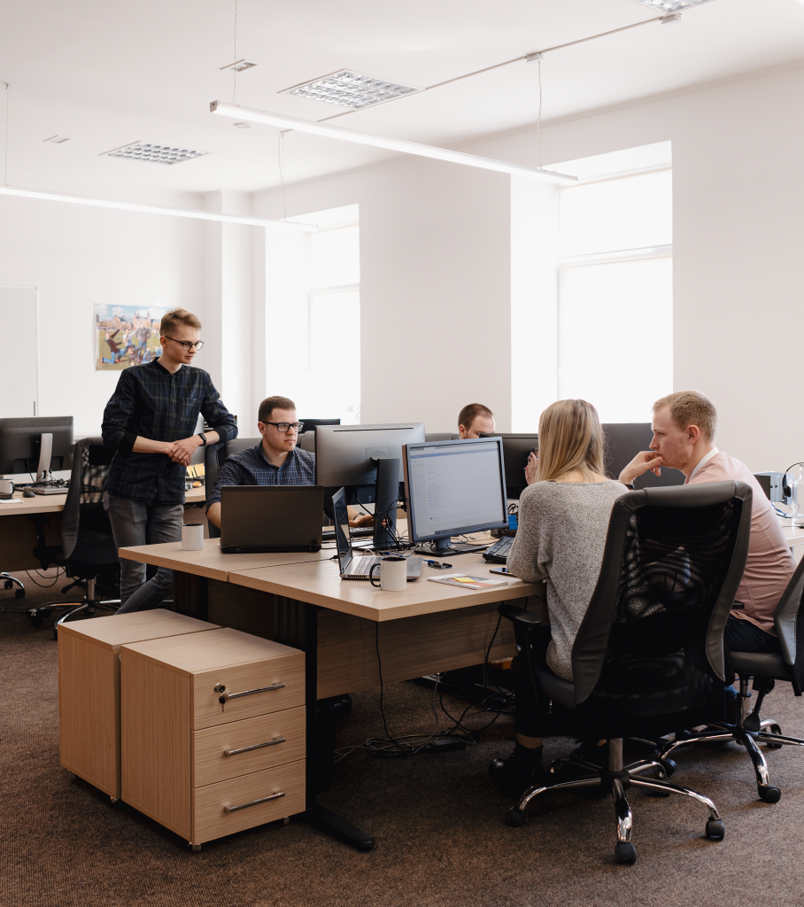 Applitech – โซลูชันแบบทดสอบวัดระดับภาษา การฝึกอบรมทักษะทางภาษา และ soft skills ที่ครบวงจร สำหรับ ...